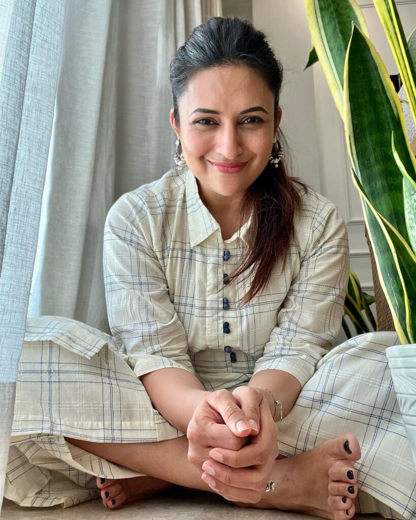 Divyanka Tripathi: Net Worth, Age, Husband, Height, Kids & Career - Did ...