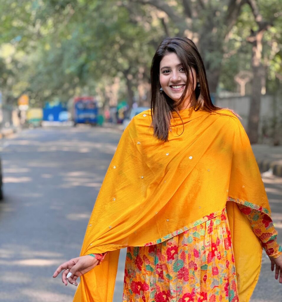 Anjali Arora: Net Worth, Income, House, Assets, Career and Achievements ...